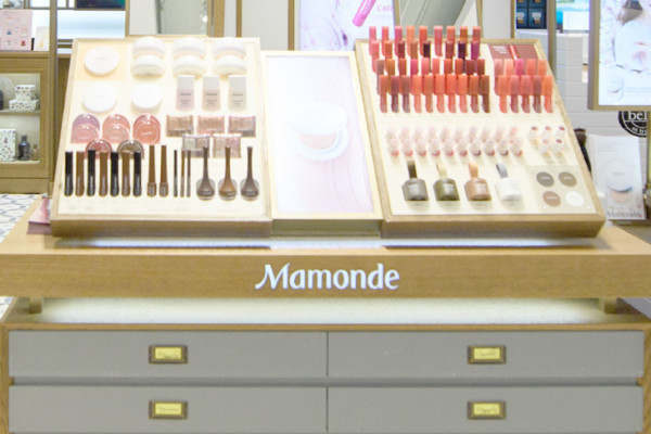 Mamonde is now available at Tangs, VivoCity, Singapore! — Reviews ...